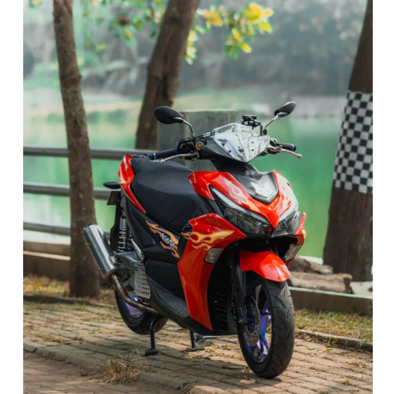 Striping ALL NEW AEROX STICKER API MOSTWANTED ALL NEW AEROX CONNECTED ... Striping ALL NEW AEROX STICKER API MOSTWANTED ALL NEW AEROX CONNECTED ...