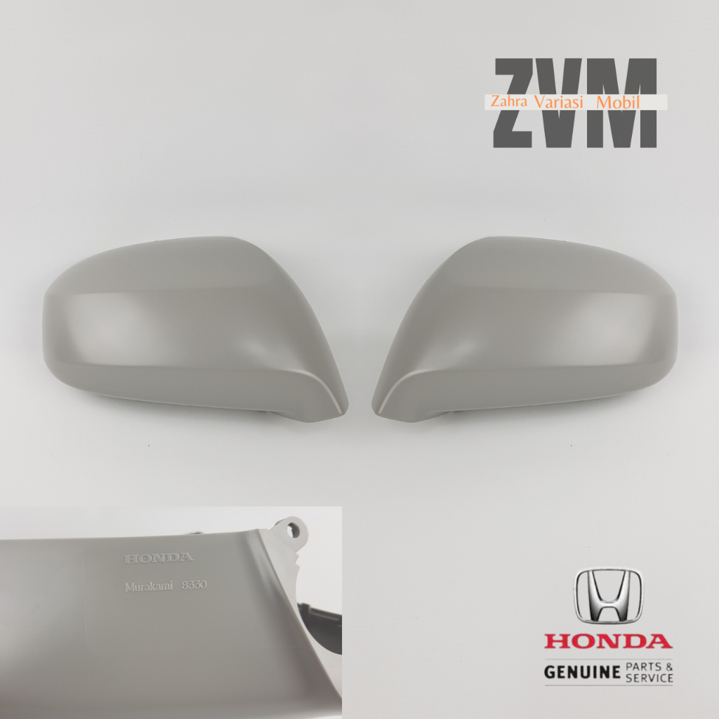 Honda Original Honda Freed 2009-2015 rear view mirror Cover | Shopee ...