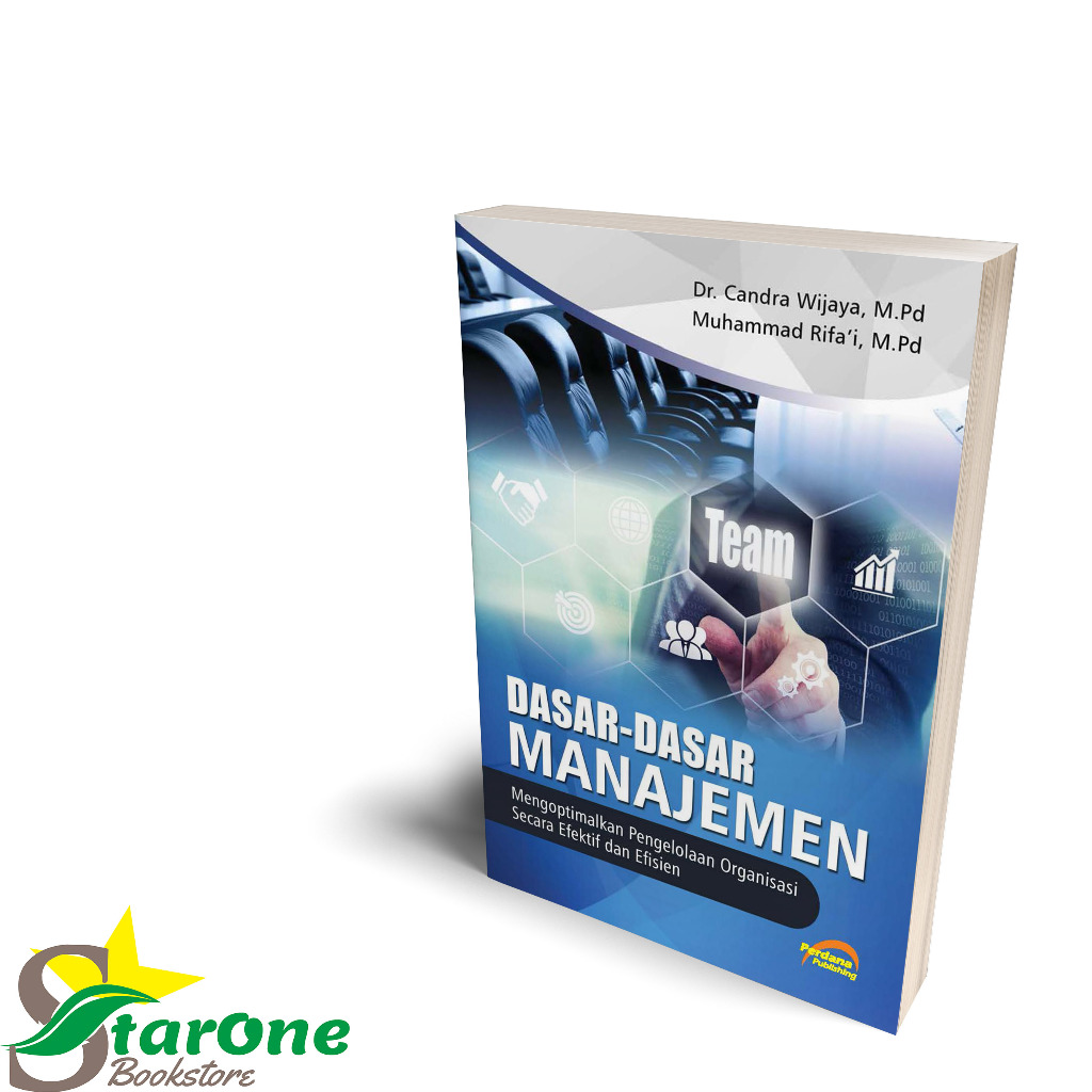 Management Basics Of Management Optimize Organization Management Effectively And Efficiently by ...