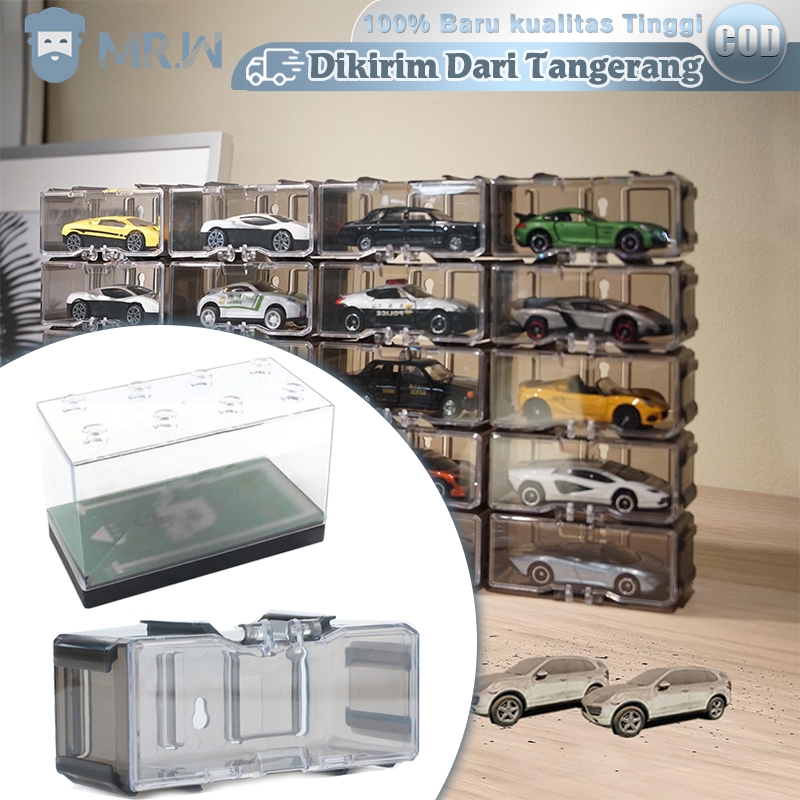 5pcs/set Hotwheels Rack Hot Wheels Display Rack Hotwheels Car Rack Hot ...