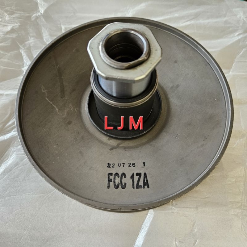 Pulley AB Set Girl Cowo Honda PCX 160 pnp ADV 160/Face Set Movable ...