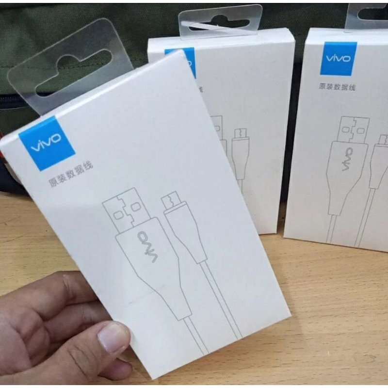 Vivo type micro usb type C fast charging data cable | Shopee Malaysia