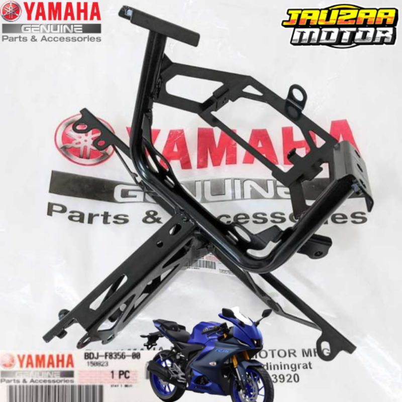 Front Shield FAIRING Bracket Mount R15 M R15 V4 Original yamaha BDJ ...
