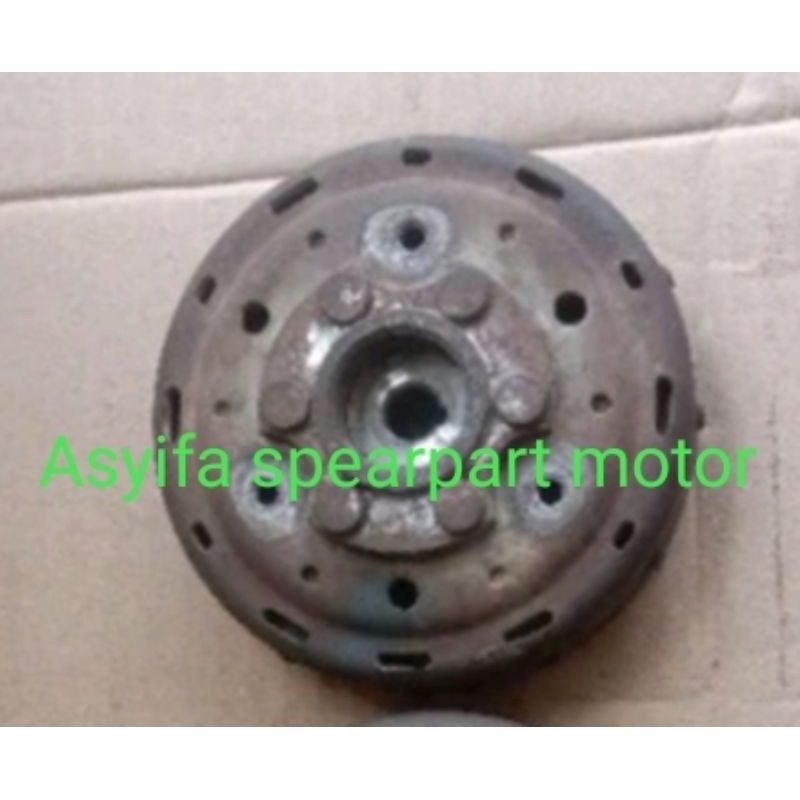 Magnet mahnit Honda beat fi rough starter Honda Scoopy fi rough starter ...