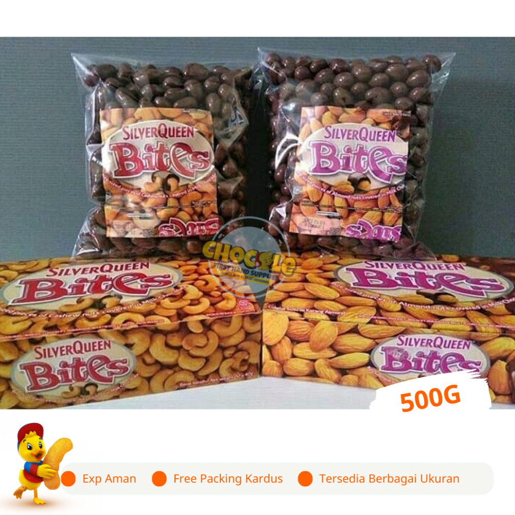 Liquids BITES 500G || Snack Center And ORIGINAL Chocolate || Delfi II ...
