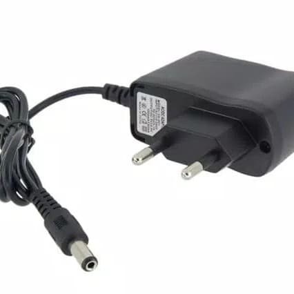 MESIN Adapter 5V use Time Attendance Machine/Fingerprint/Fingerprint ...