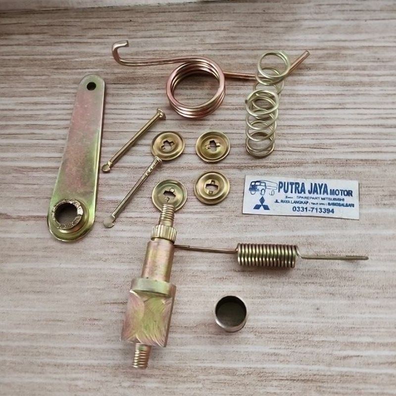 Repair Kit Lever Hand Brake PS100 Hand Brake | Shopee Malaysia