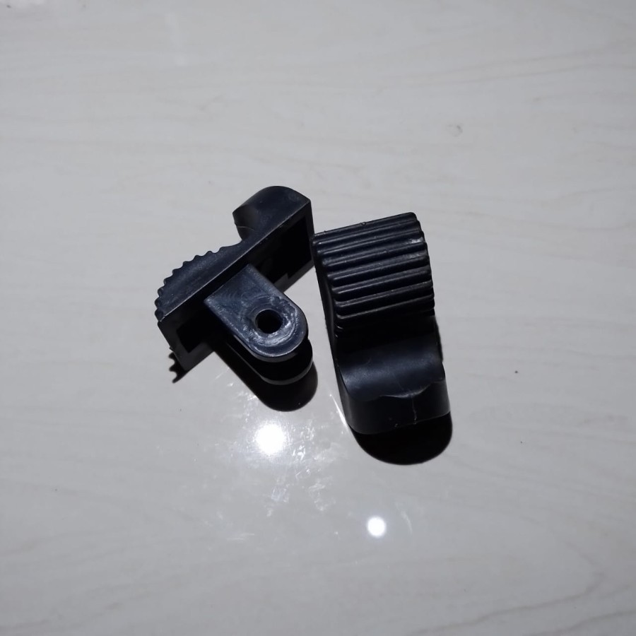 Rubber Locking Bolt QR Frame Folding Scooter Children Otoped Pedal 3 ...