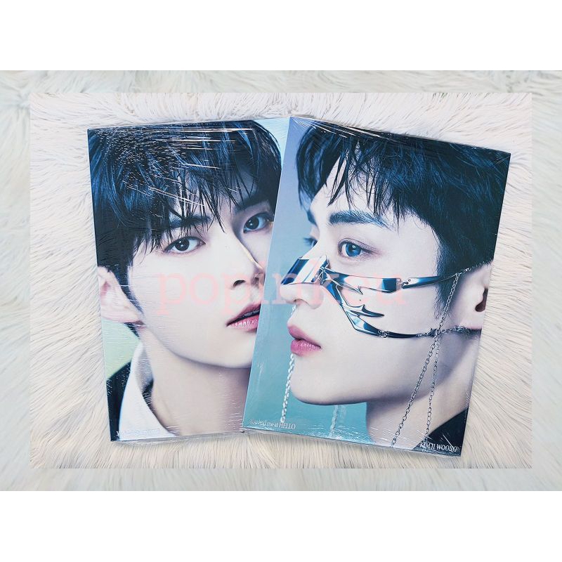 ZEROBASEONE ZB1 3RD MINI ALBUM - YOU HAD ME AT HELLO (SOLAR VER LIMITED ...