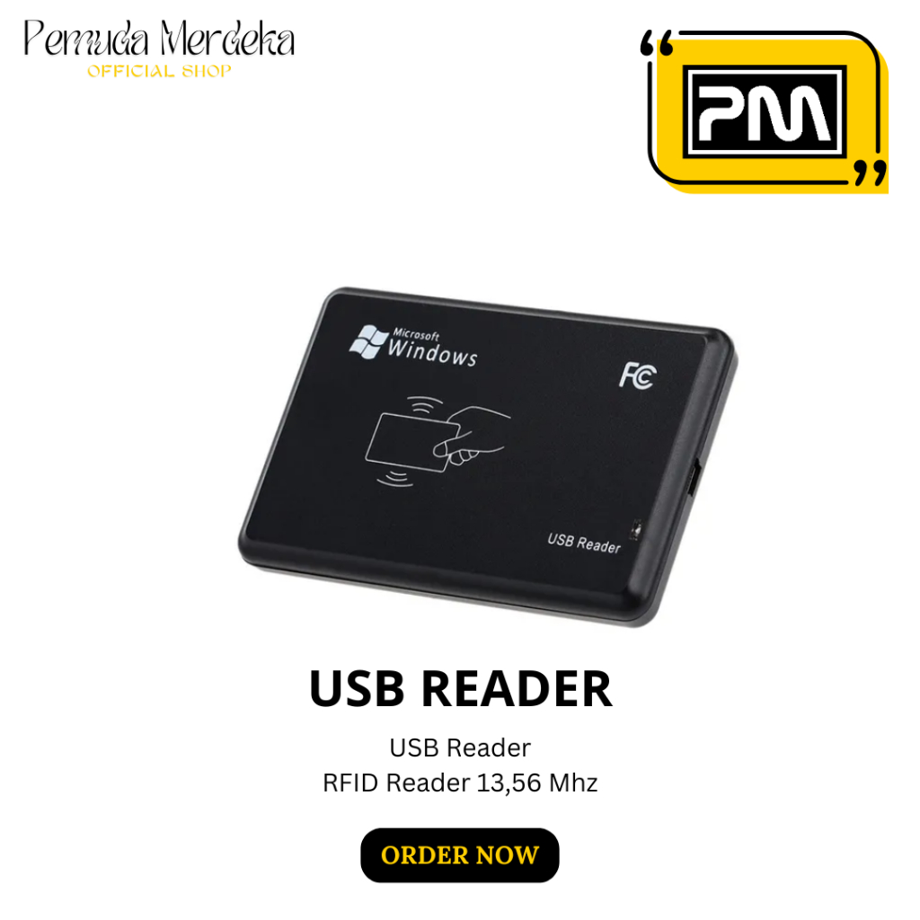 Rfid Reader 13.56 MHz Mifare Card/USB RFID Reader 13.56 MHz Mifare Card ...