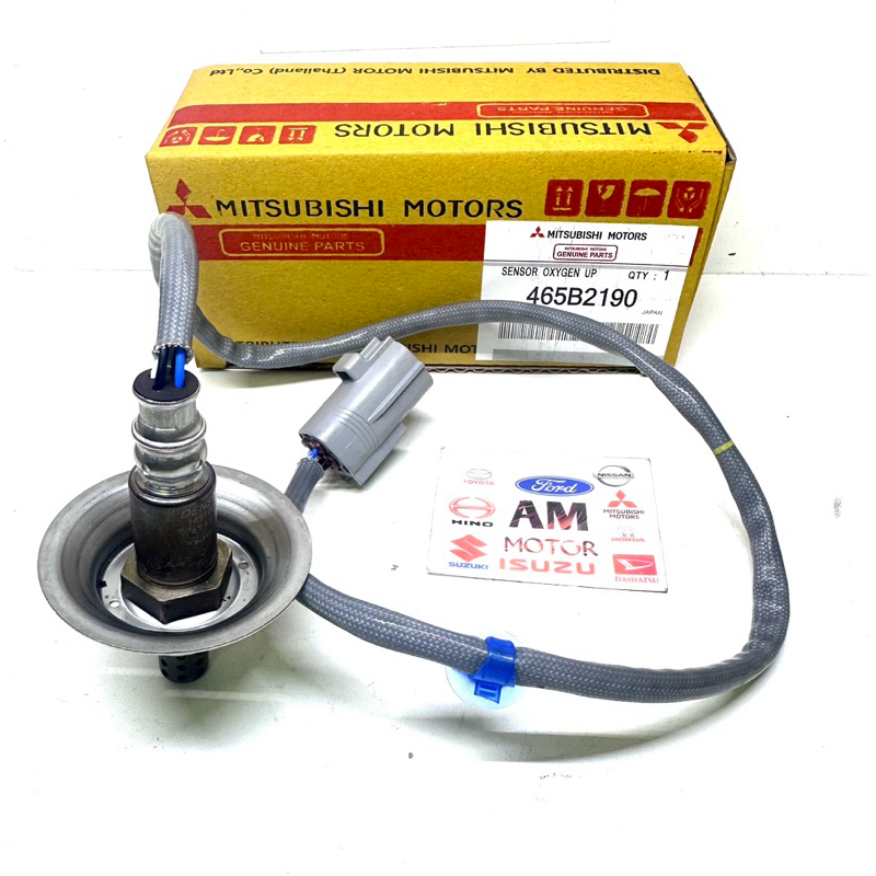 Upper oxygen sensor oxygen o2 ori mitsubishi xpander x pander | Shopee ...