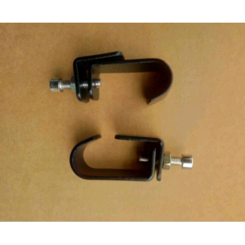 Backrack Hook / back rack / front rack vespa automatic Lx s Lxv sprint ...