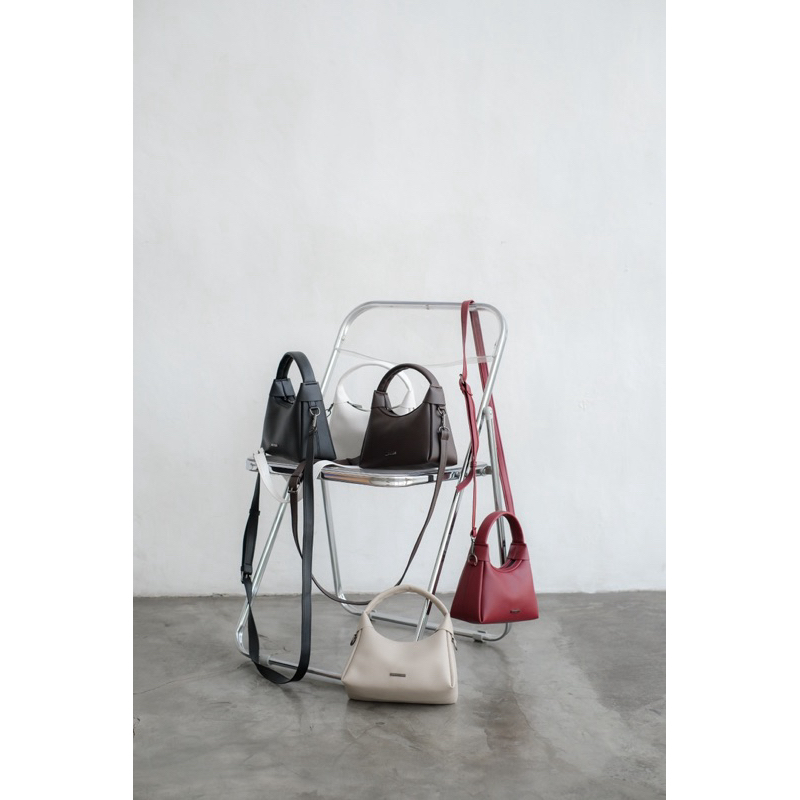 - Flicka Lizy Bag | Shopee Malaysia
