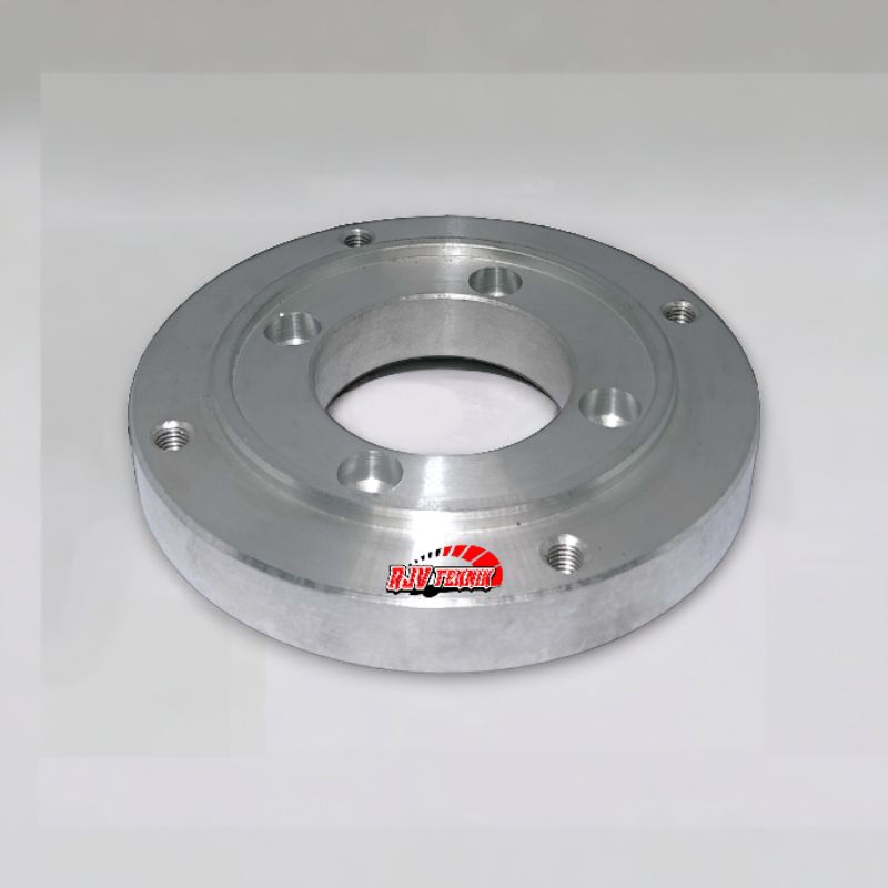 Rear disc adapter for PCX 150 rims, Vario 160 rims, Vario 150/125 Cbs ...