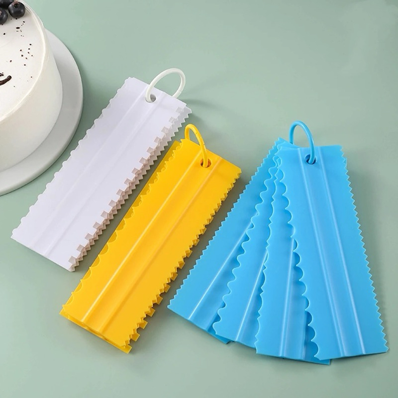 SCRAPER JUMBO PORATA BUTTER CREAM | Shopee Malaysia