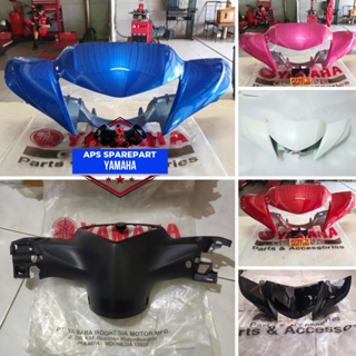 Original Front And Back Head Shell yamaha mio J mio gt ready Many Color ...
