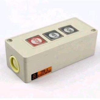 Control Push Button 3A/250V FWD-REV-OFF TPB-3 Good Quality | Shopee ...