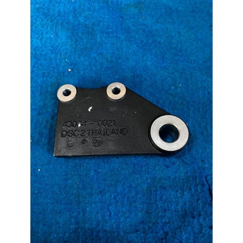 Kawasaki ninja 250 fi z250 fi 250 Carburetor Rear Brake Disc Caliper ...