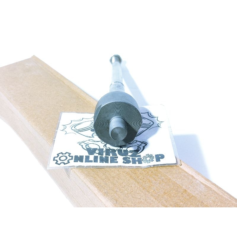 Long TIE ROD RACK END LONG TOYOTA INNOVA HILUX FORTUNER 2005-2021 ...