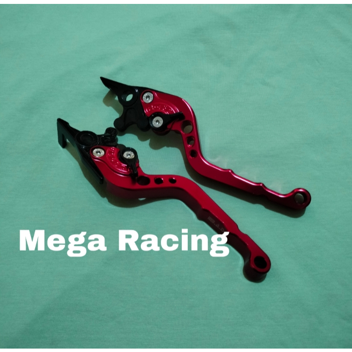 Nmax Brake Handle Yamaha Nmax Old & Nmax New Stelan Model Handle ...
