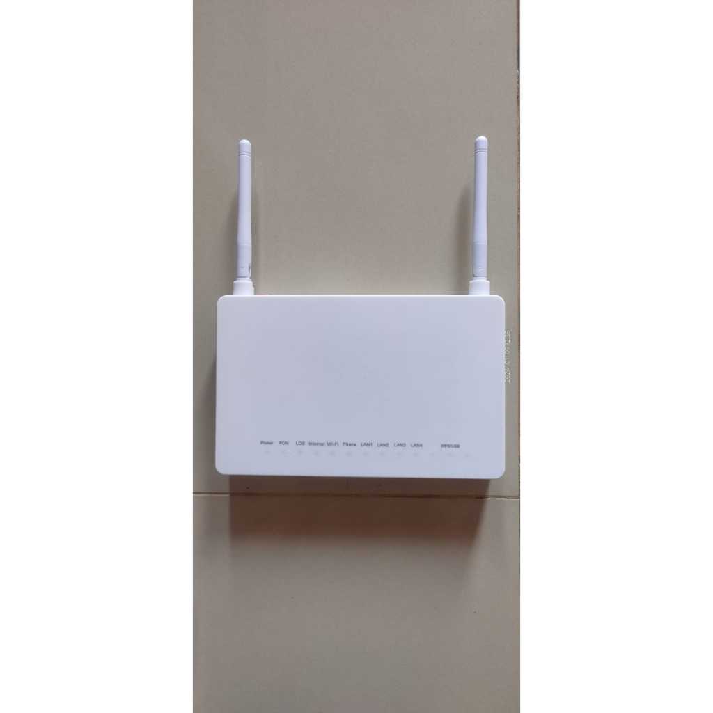 Onu F477 V2 EPON NEW PLUS SHORT ANTENNA ADAPTER | Shopee Malaysia