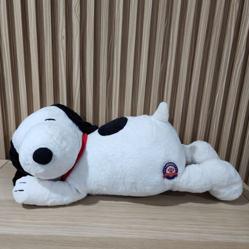 Jumbo SNOOPY DOLL BY USJ | Shopee Malaysia