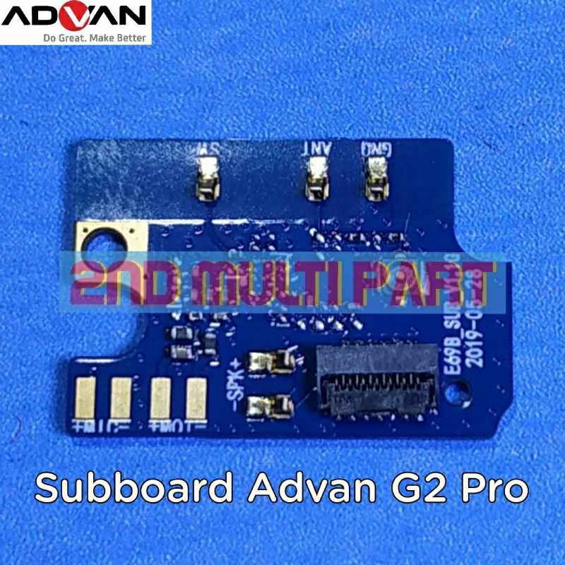 Subboard ADVAN G2 PRO | Shopee Malaysia