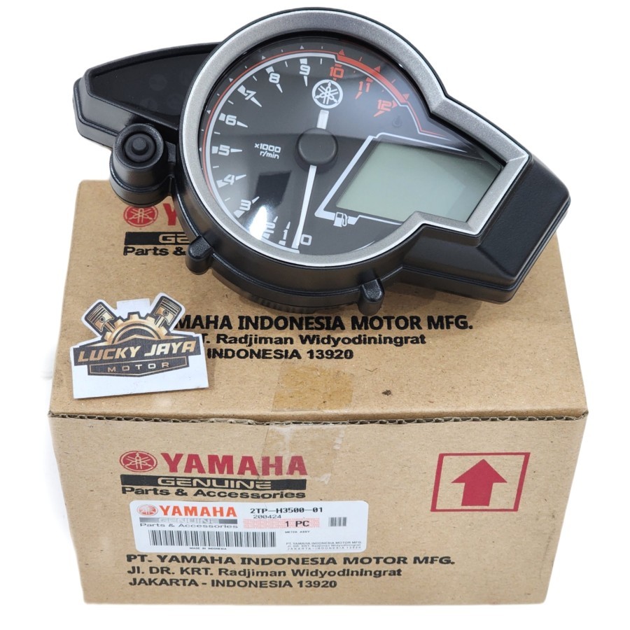 Speedometer Kilometer Speedometer KM Speedo Meter Vixion New Advance ...
