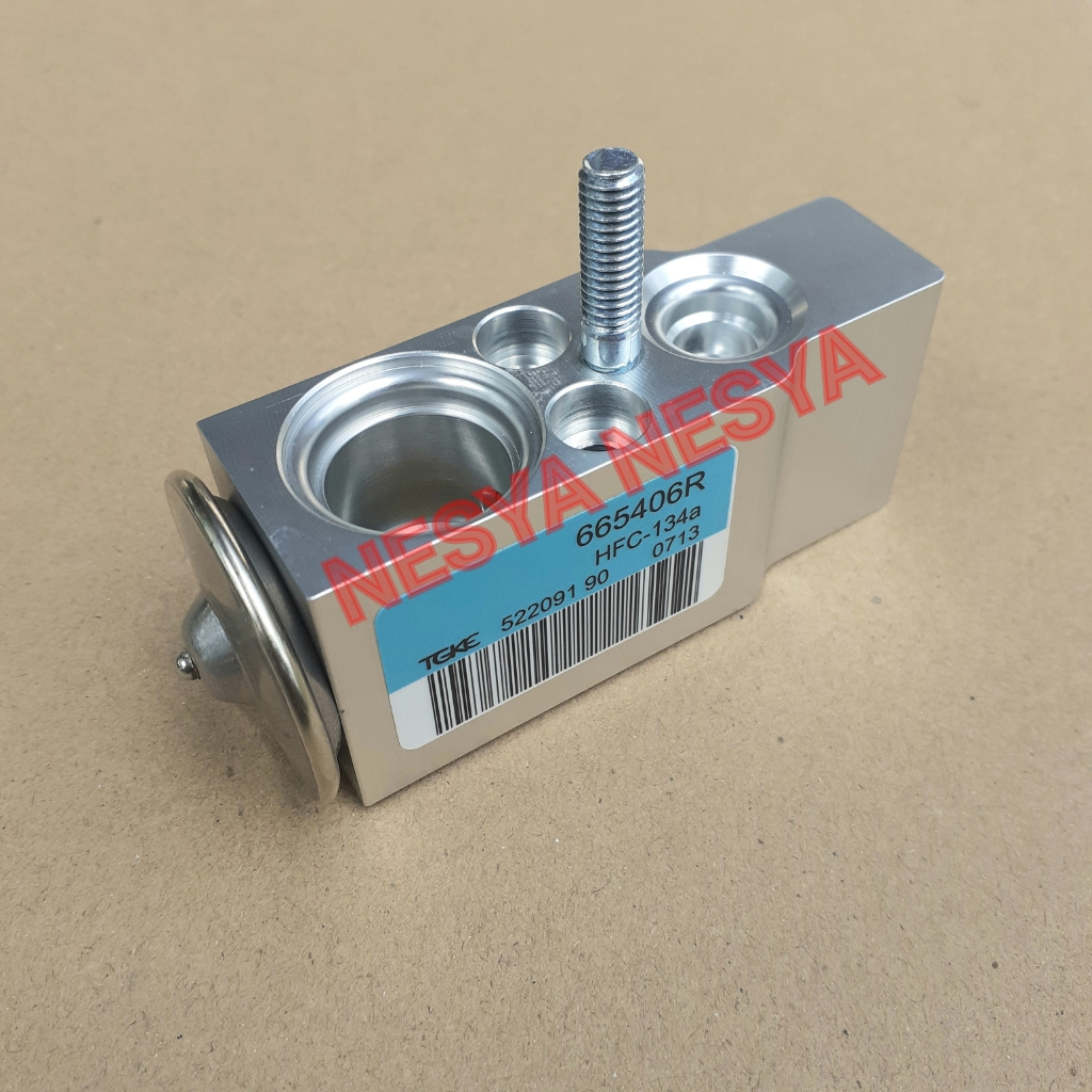 Car AC Valve Expansion Expansion Expansion For Peugeot 307 SW (New/Baru ...