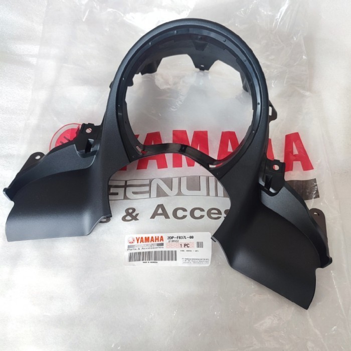 Yamaha NMAX 155 Speedometer Cover Console Panel 2DP-F837L-00 | Shopee ...