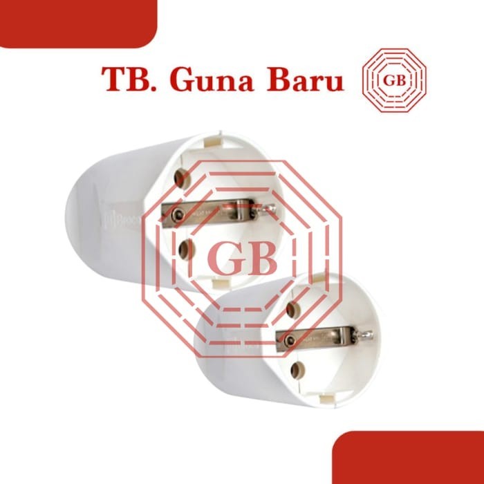 Broco Plug Counter Broco Ground Plug Counter | Shopee Malaysia