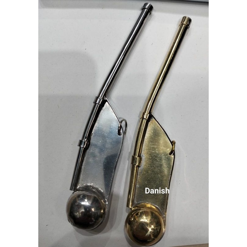 TNI AL WHISTLE, SAILING WHISTLE, BAHARI WHISTLE | Shopee Malaysia