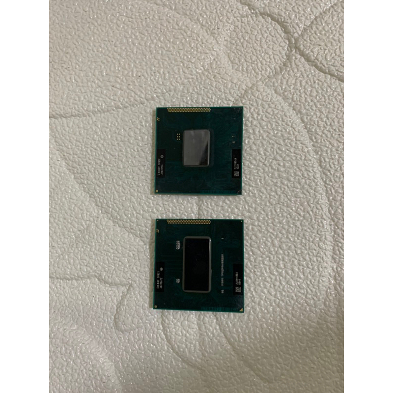 Intel CORE I7 Gen 2 LAPTOP PROCESS Ori Copotan | Shopee Malaysia