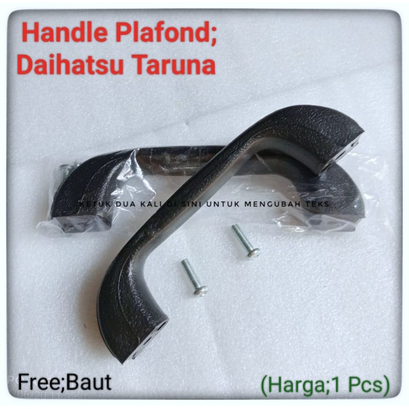 Taruna ceiling Handle Taruna ceiling Handle Taruna ceiling Handle ...