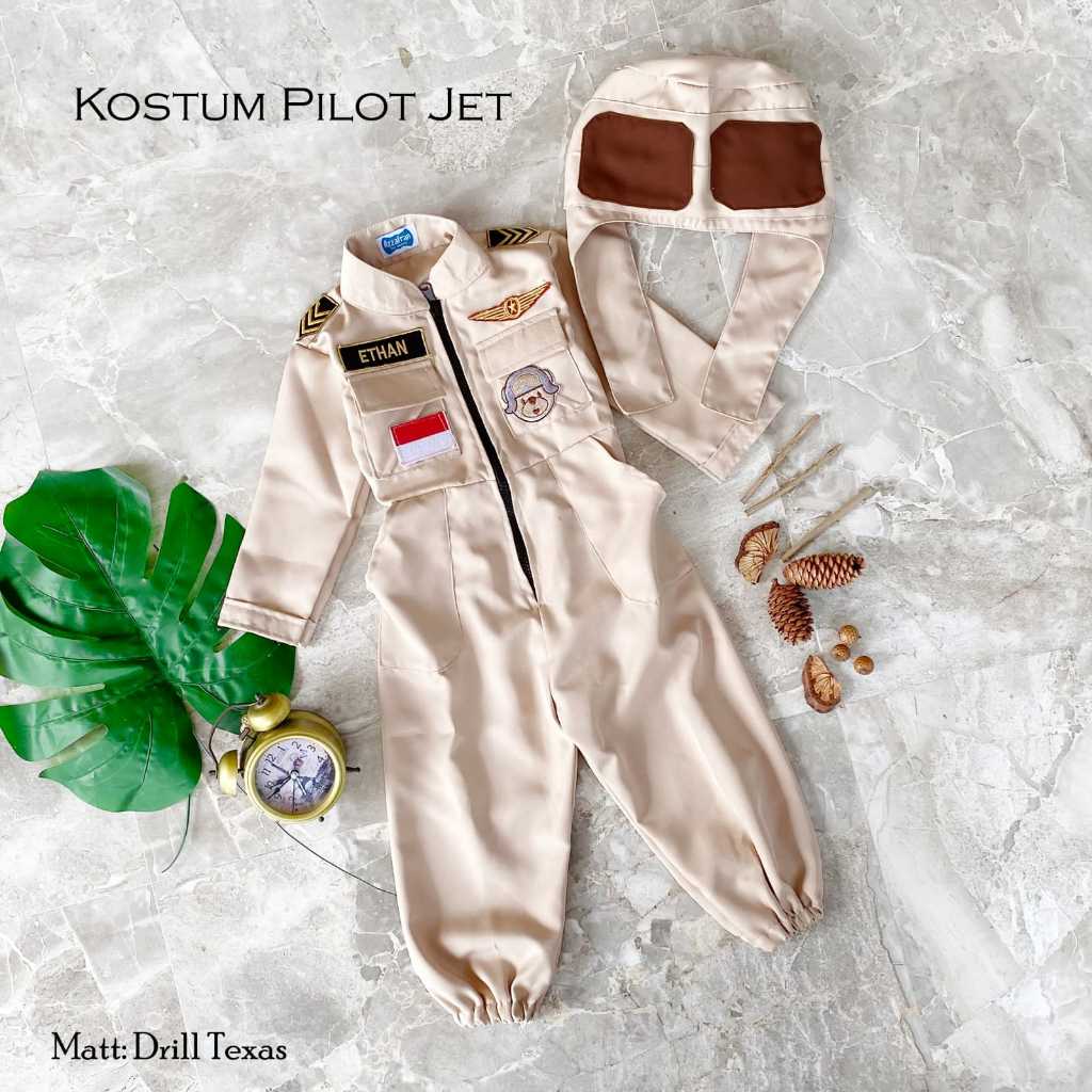 Pilot jet Costumes Professional Costumes Children And Adult Costumes ...