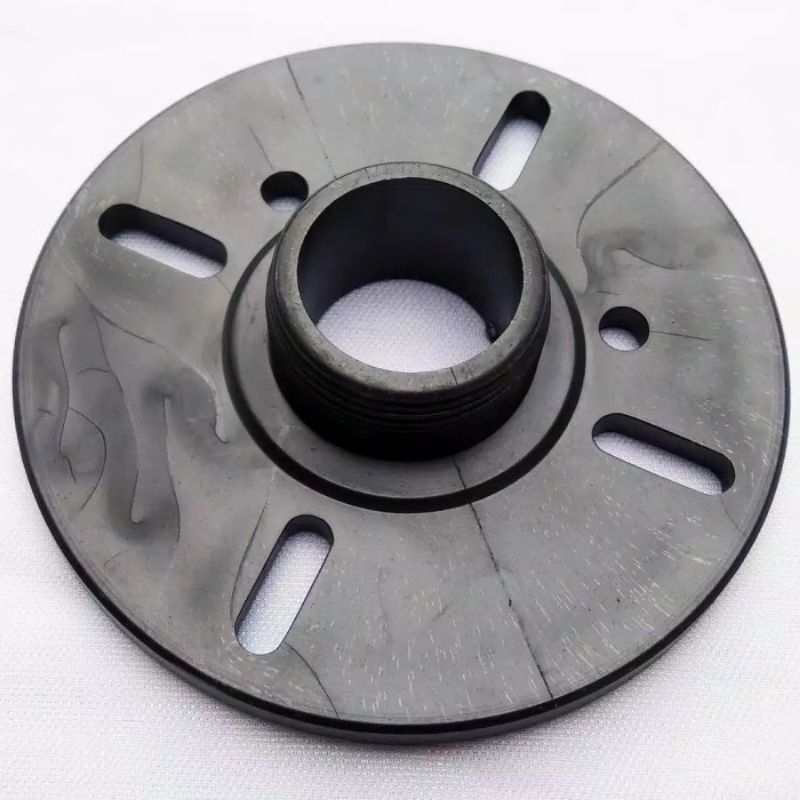 Horn Connection Outer Thread PVC Material Connection Connection For ...