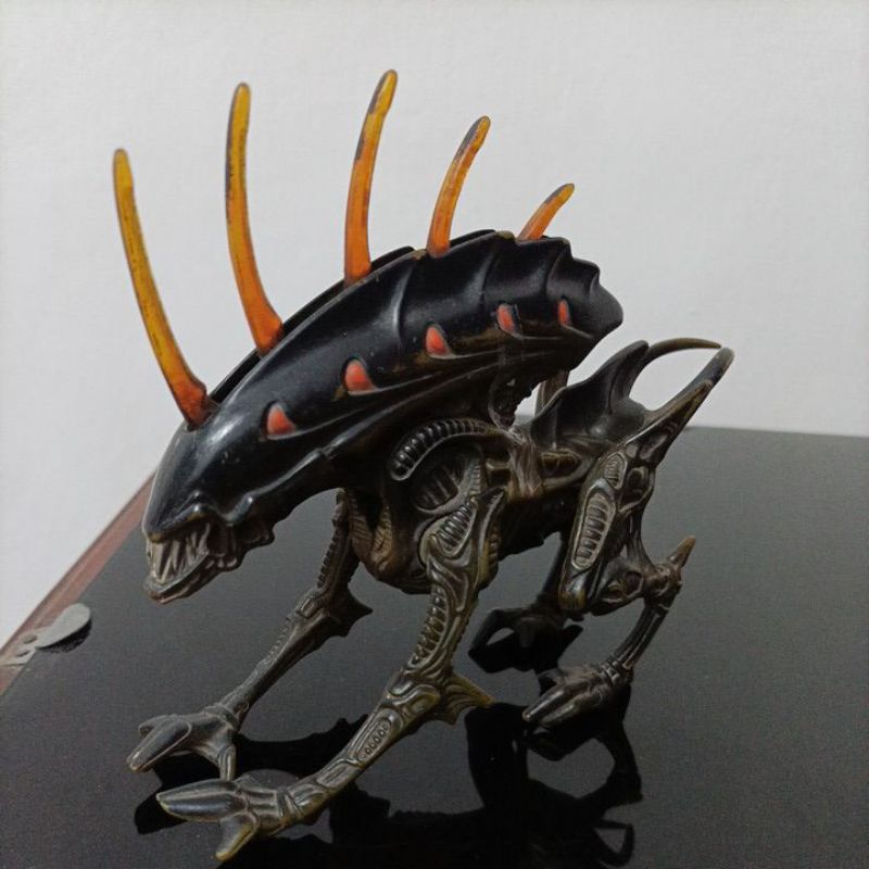 Alien Aliens vs predator Original Figure | Shopee Malaysia