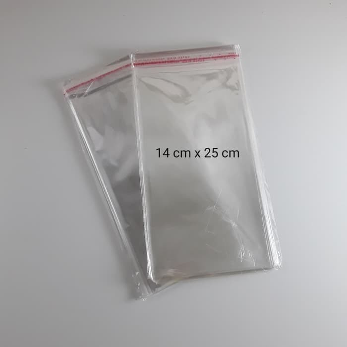 Plastic Seal/glue, OPP Plastic, Invitation Packaging Plastic, paper ...