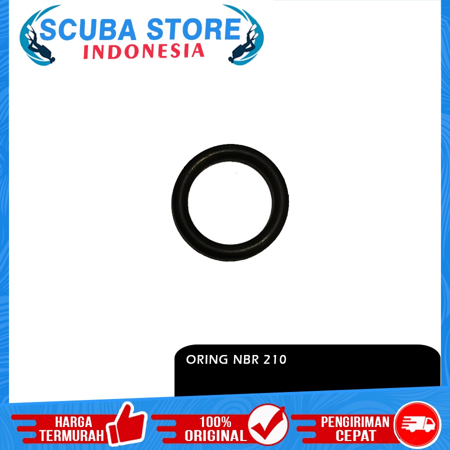 Spare Part NBR Oring 210 Rubber Seal Accessories For Tray Arm Camera ...