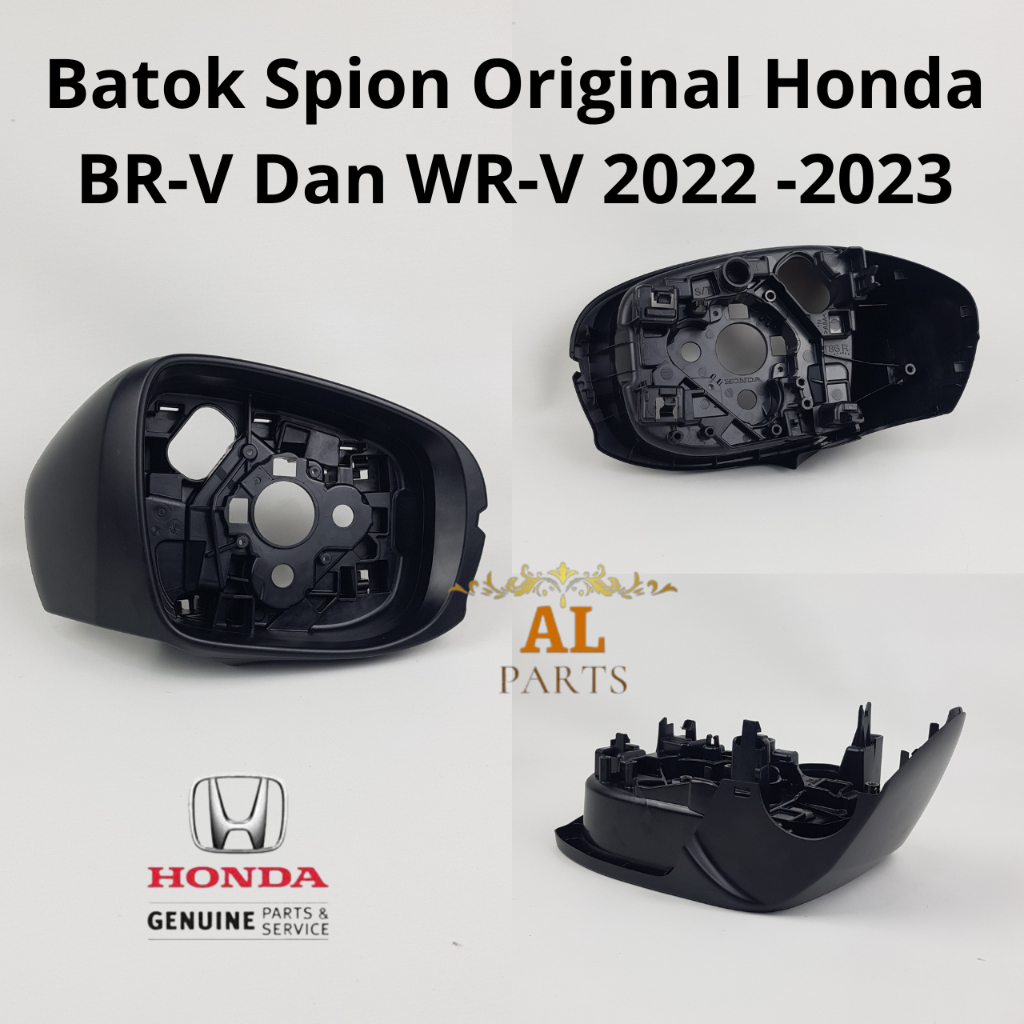 Honda BRV And WRV 2022 2023 Original Mirror Shell/Honda BRV And WRV ...