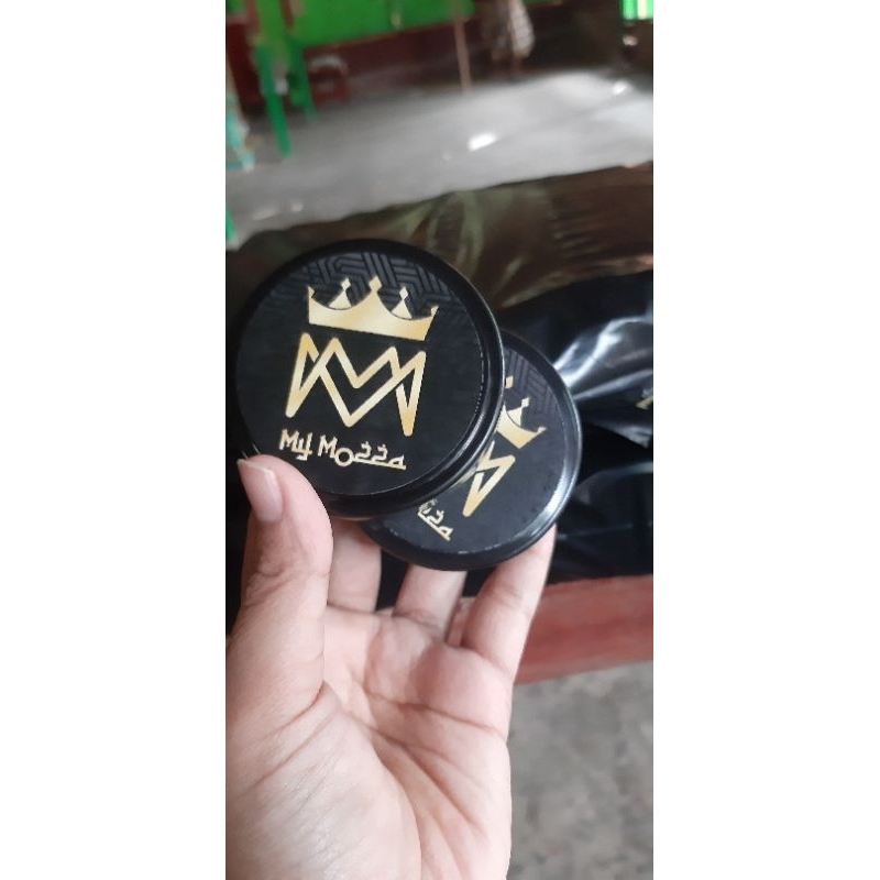 My Mozza Soap Container | Shopee Malaysia