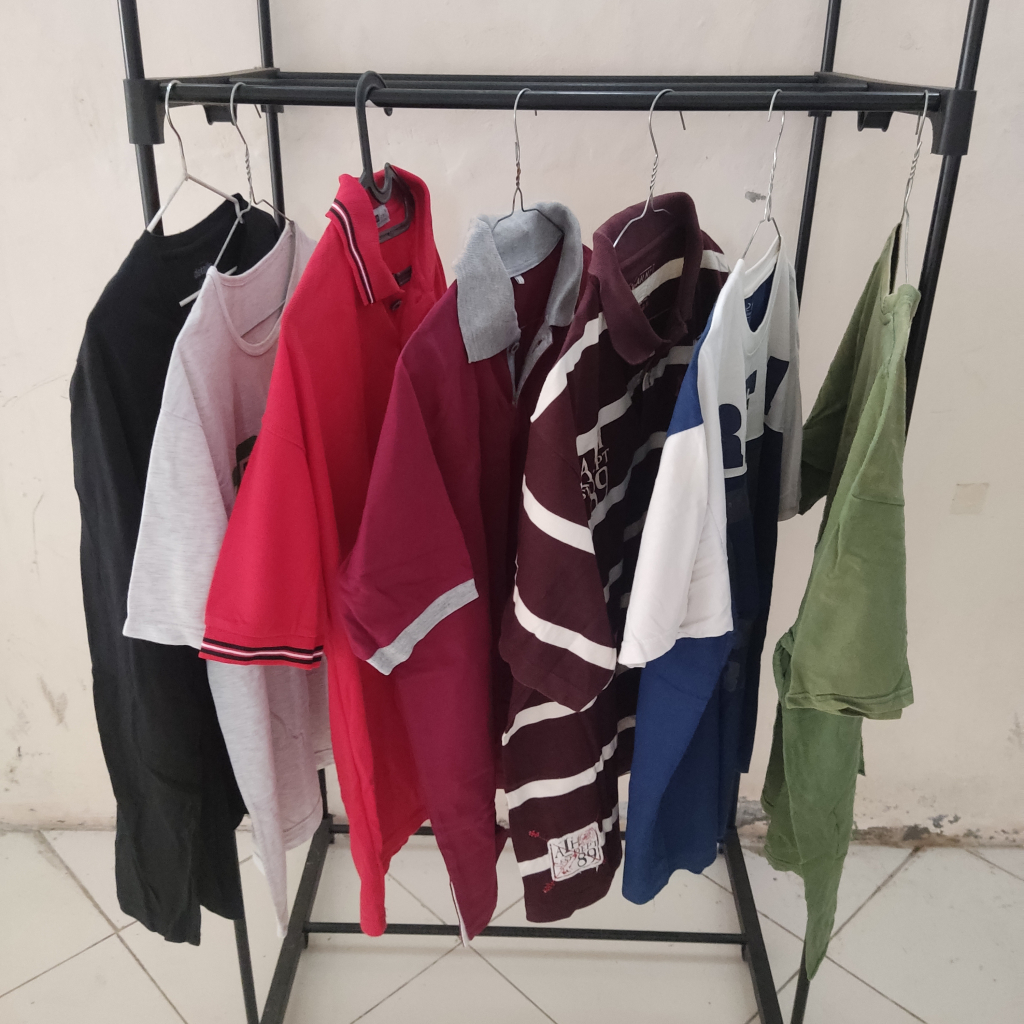 Preloved Men's Clothing Preloved Men's Clothing Preloved Men's T-Shirts ...