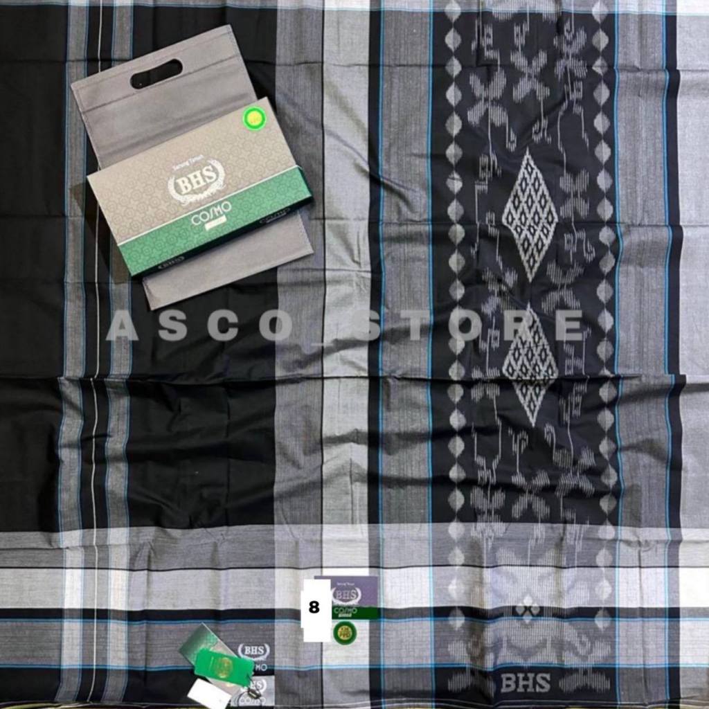 Bhs Cosmo Silver Original Bhs Cosmo Silver Sarong Bhs Cosmo Silver ...