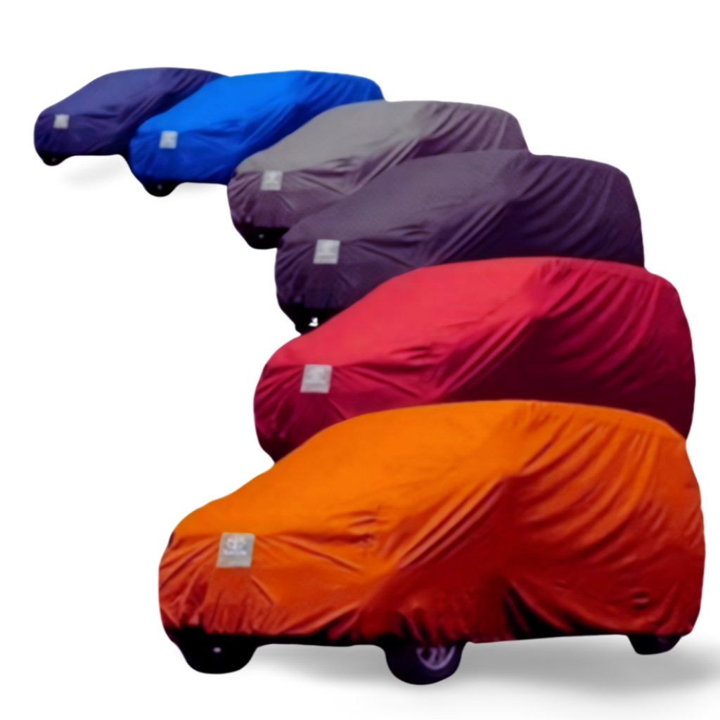 Innova Zenix 2022 2023 Car Cover/Toyota Innova Zenix Car Cover/Cover ...