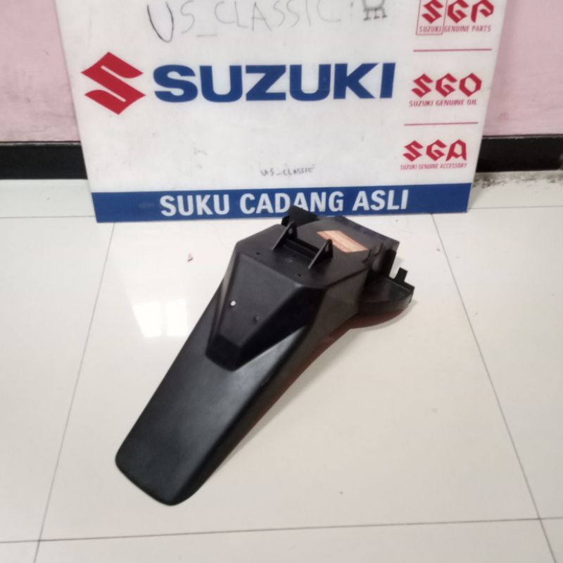 Rear Fender Suzuki Shogun Kebo Old Tornado GX GS Original SGP | Shopee ...