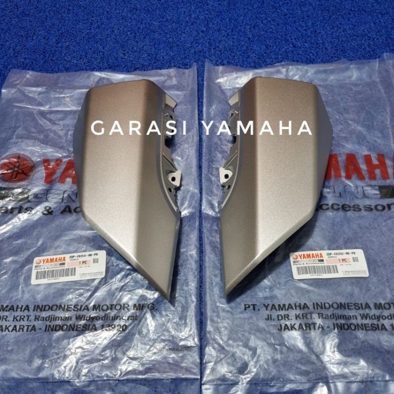 Nmax n max old sen turn signal light cover Panel original yamaha old ...