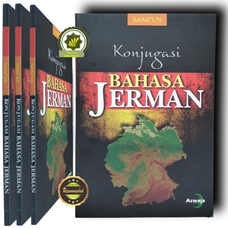 German Language Learning Guidebook How To Easily Master German Language ...