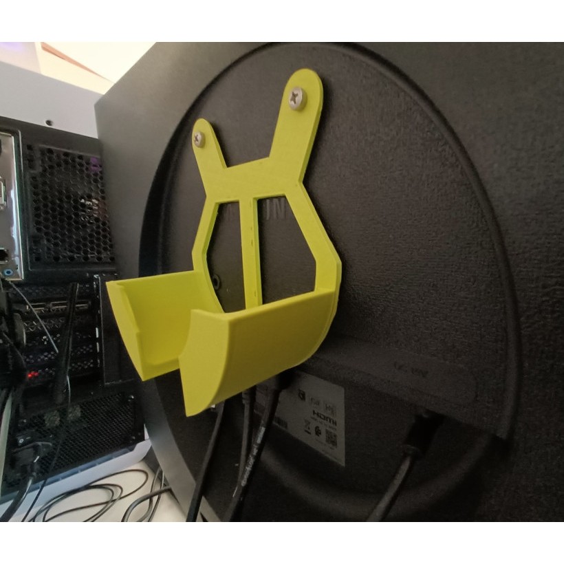 Amazon Alexa Echo Dot Wall Mount Bracket Holder GEN 2 GEN 3 | Shopee ...