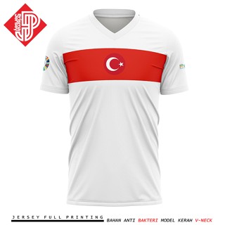 Prismajersey TURKIYE National Team Ball JERSEY UNISEX Men Women PJ-007 ...