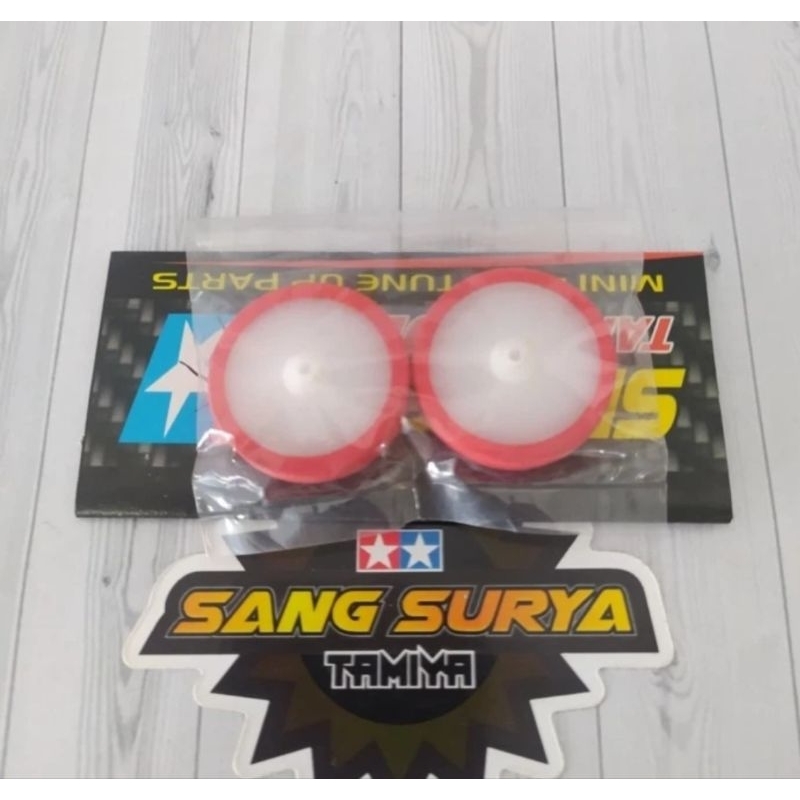 Tamiya speed nascar tire | Shopee Malaysia